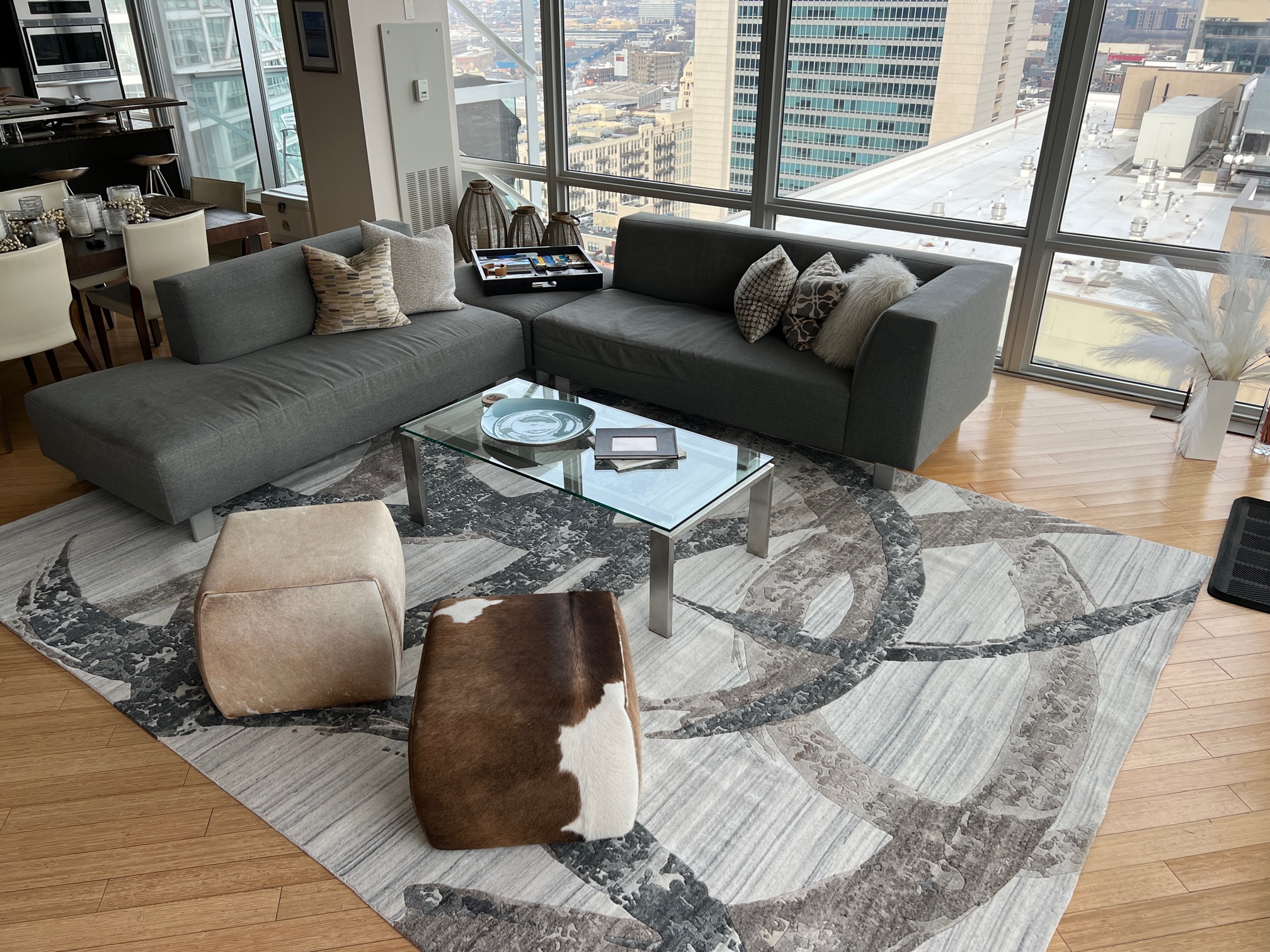 Chicago Rug Store - Caspian Rugs